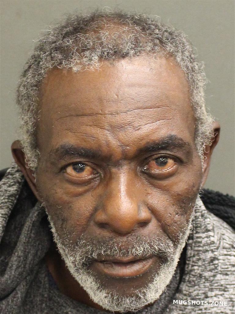 DUBOSE RICKY JAMES 12/05/2022 - Orange County Mugshots Zone