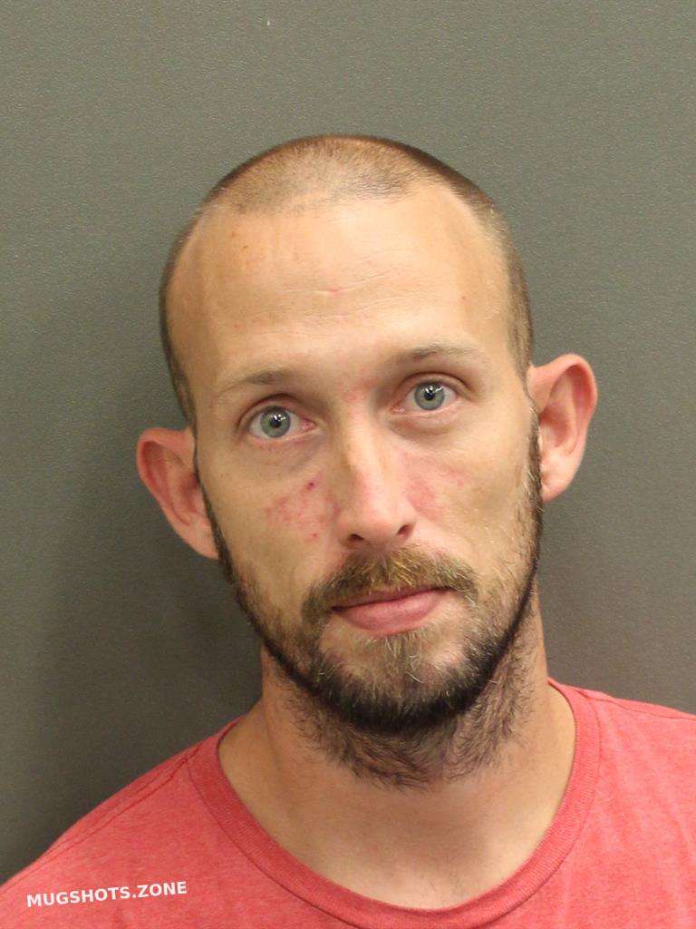 BEAULIEU DYLAN FORREST 12/05/2022 - Orange County Mugshots Zone