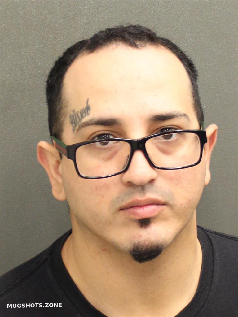 TELLERIA DYLAN ALEXANDER 12/05/2022 - Orange County Mugshots Zone