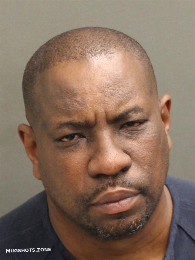 BARNES NICHOLAS JEROME 12/05/2022 - Orange County Mugshots Zone