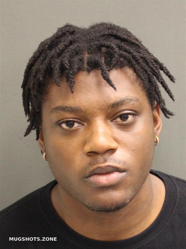 GREAVES ANGLIN 12/05/2022 - Orange County Mugshots Zone