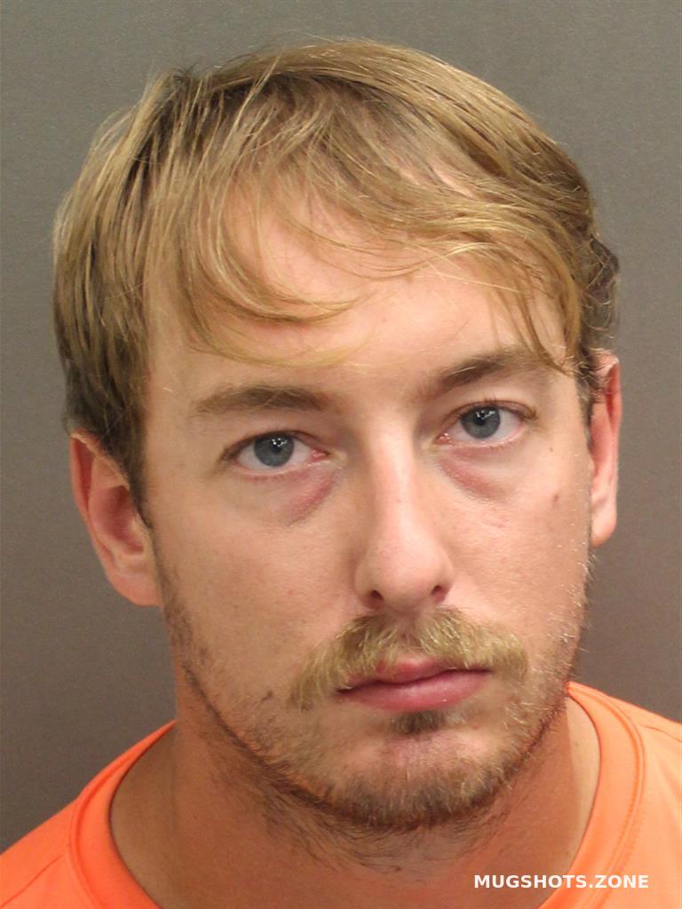 Degross Austin Tyler 12 05 2022 Orange County Mugshots Zone