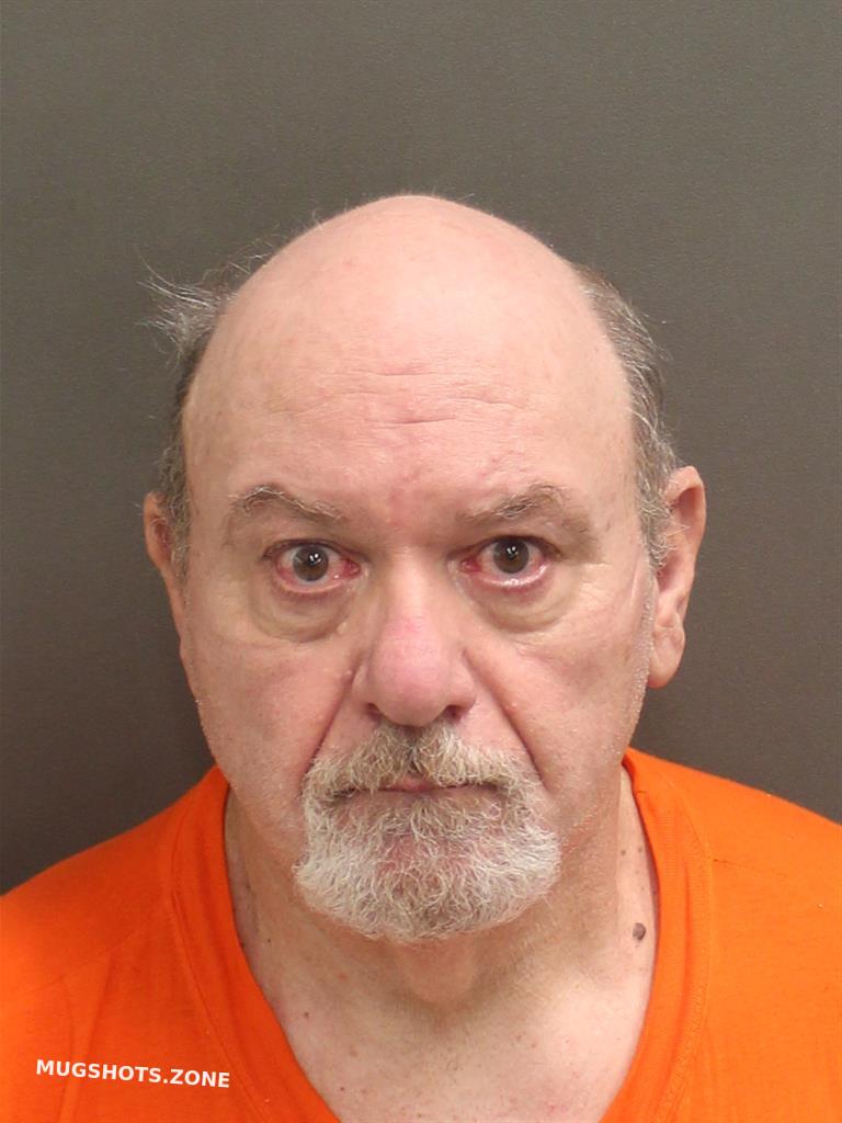 RIDLING DAVID JOHN 12/06/2022 - Orange County Mugshots Zone
