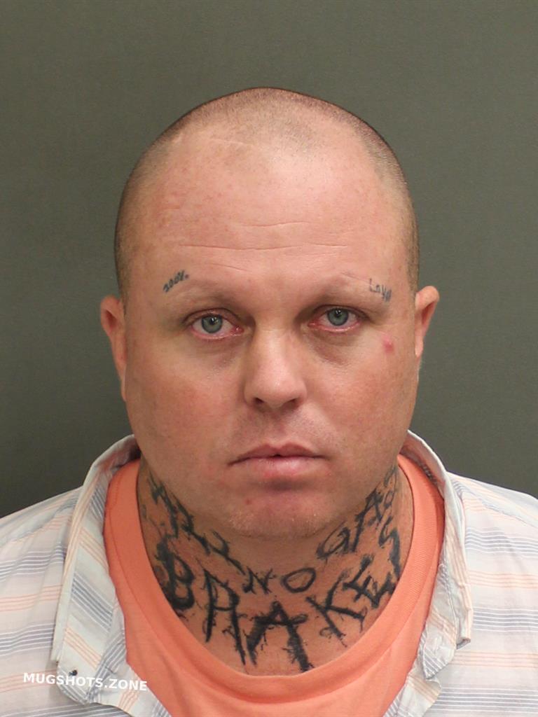 HOGUE TIMOTHY ALLEN 12/06/2022 - Orange County Mugshots Zone