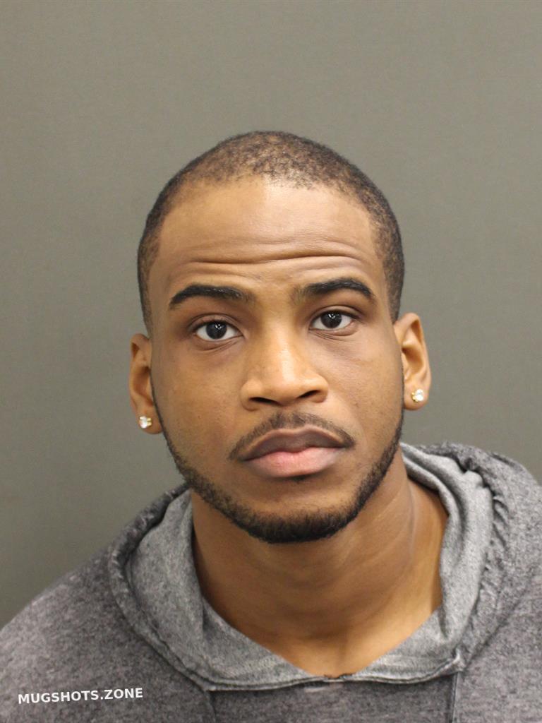 SIMPLICE STEVE 12/07/2022 - Orange County Mugshots Zone