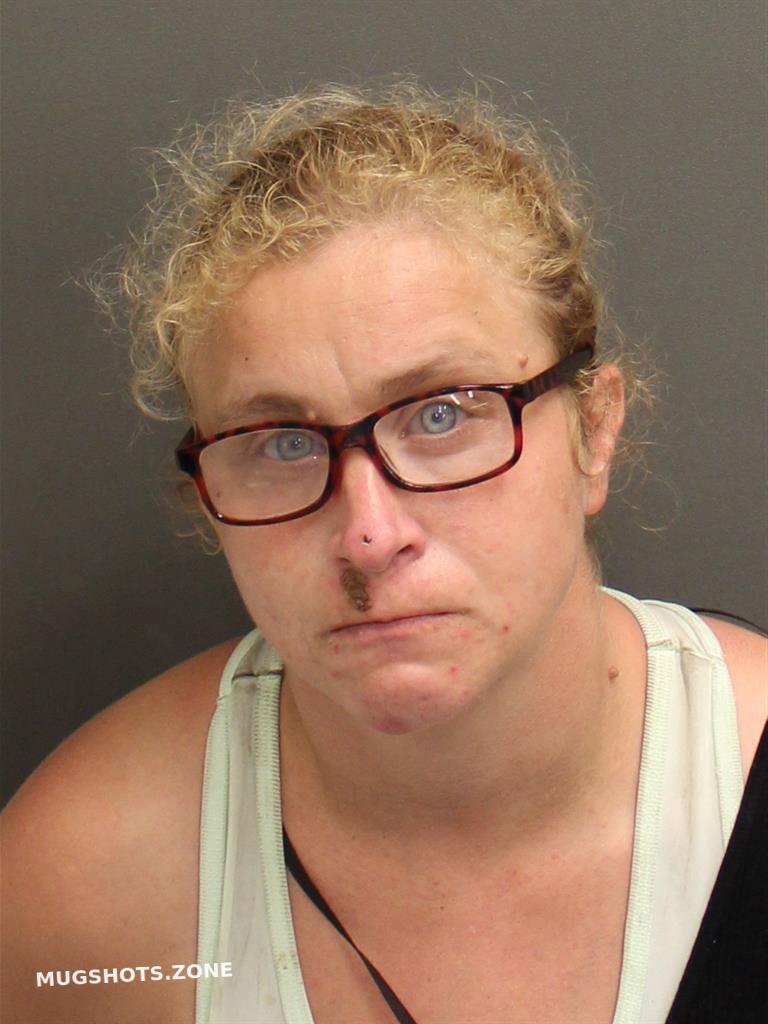 WRIGHT KIMBERLY R 12/07/2022 - Orange County Mugshots Zone