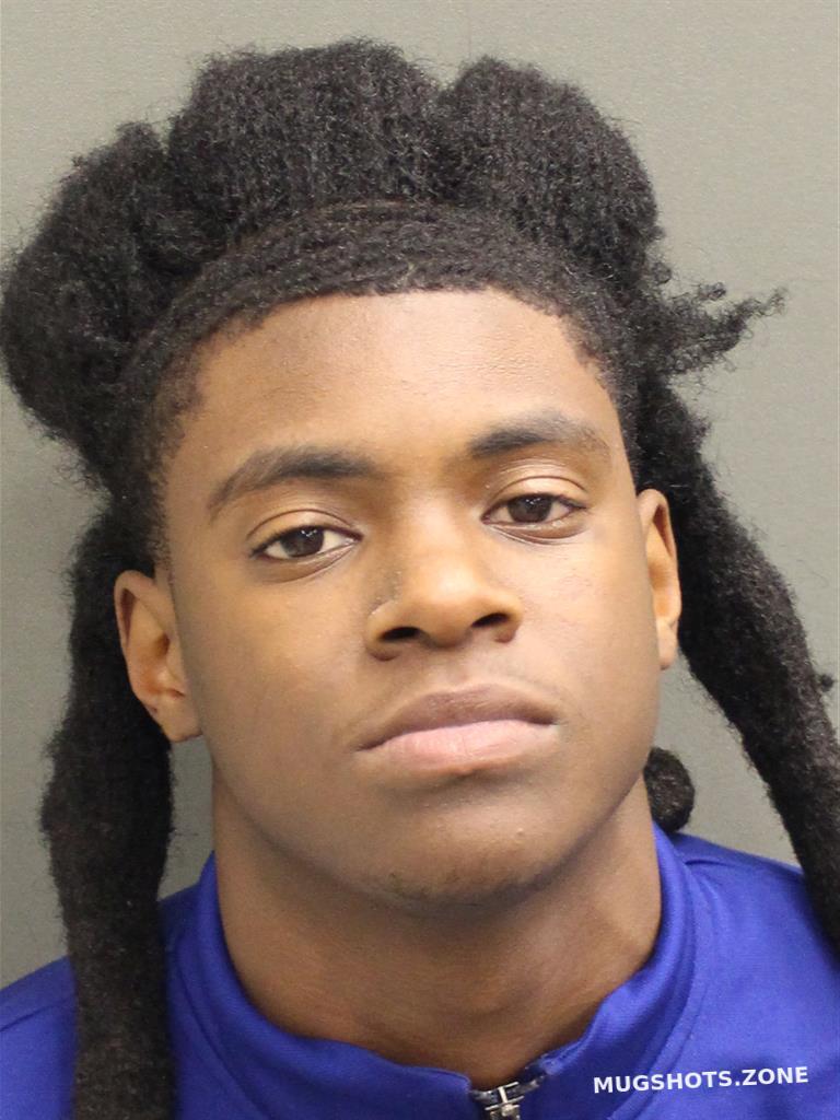 THOMAS TIMOTHY J 12/07/2022 - Orange County Mugshots Zone