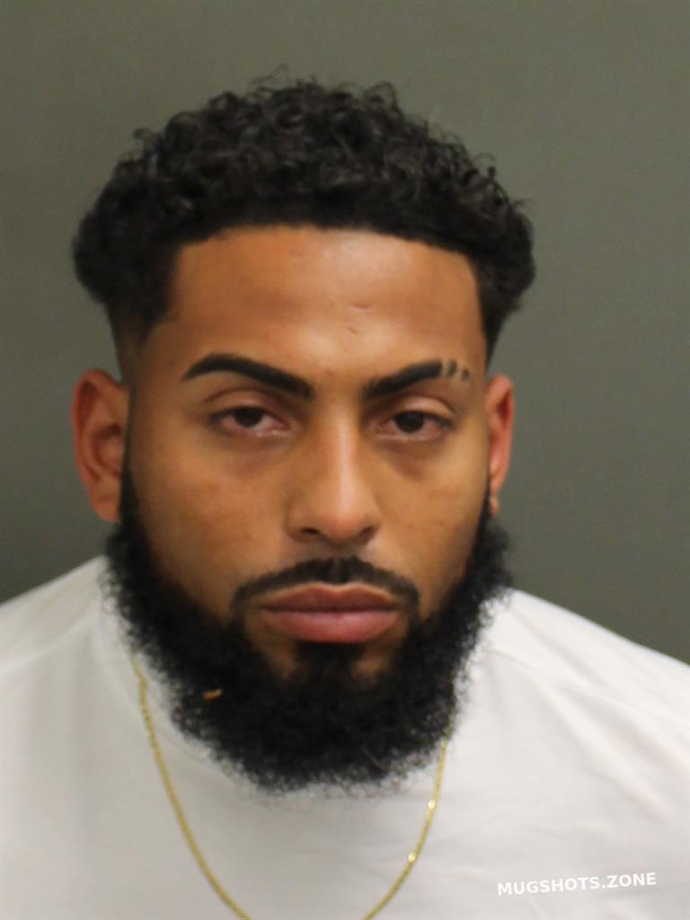 SMITH MALIK ARI 12/08/2022 - Orange County Mugshots Zone
