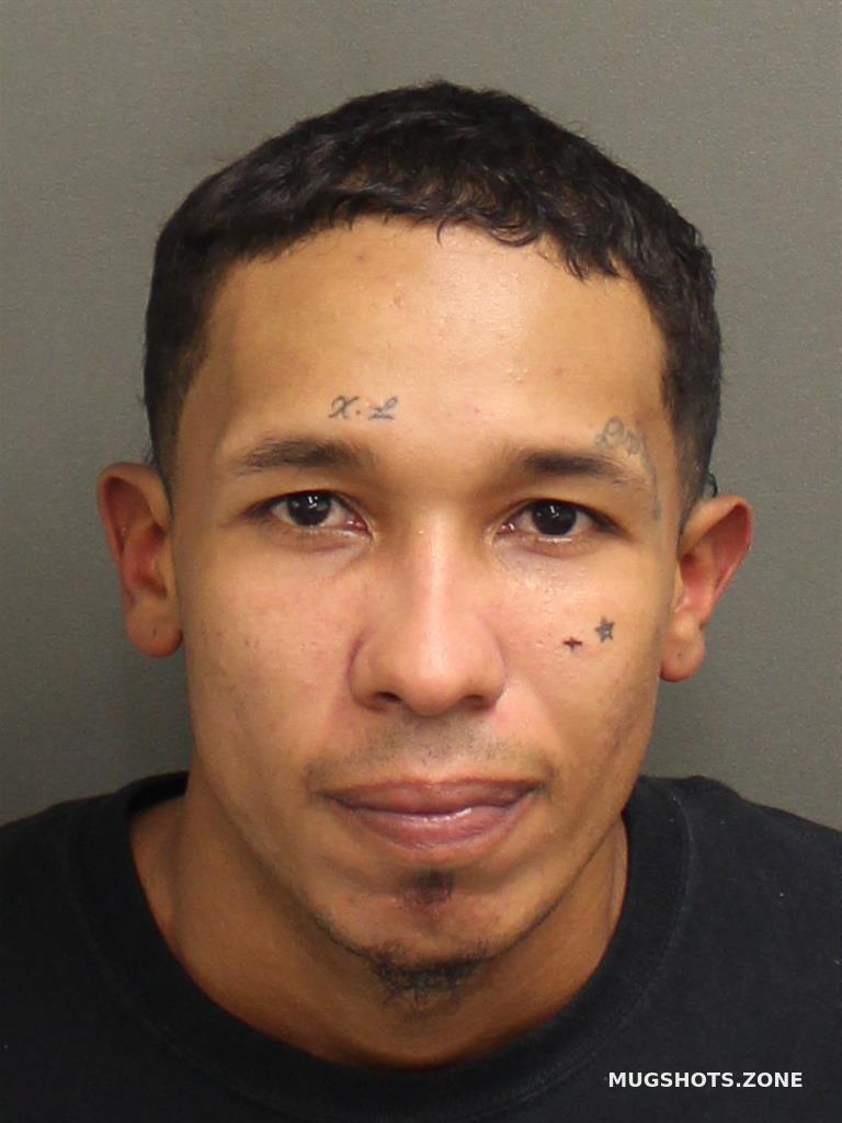 BERRIOSAYALA CHRISTIAN JOEL 12/08/2022 - Orange County Mugshots Zone