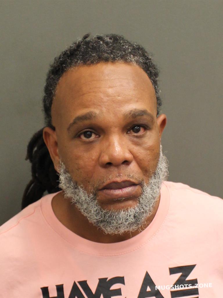 STEPHEN CLIFFORD MARSHA 12/08/2022 - Orange County Mugshots Zone