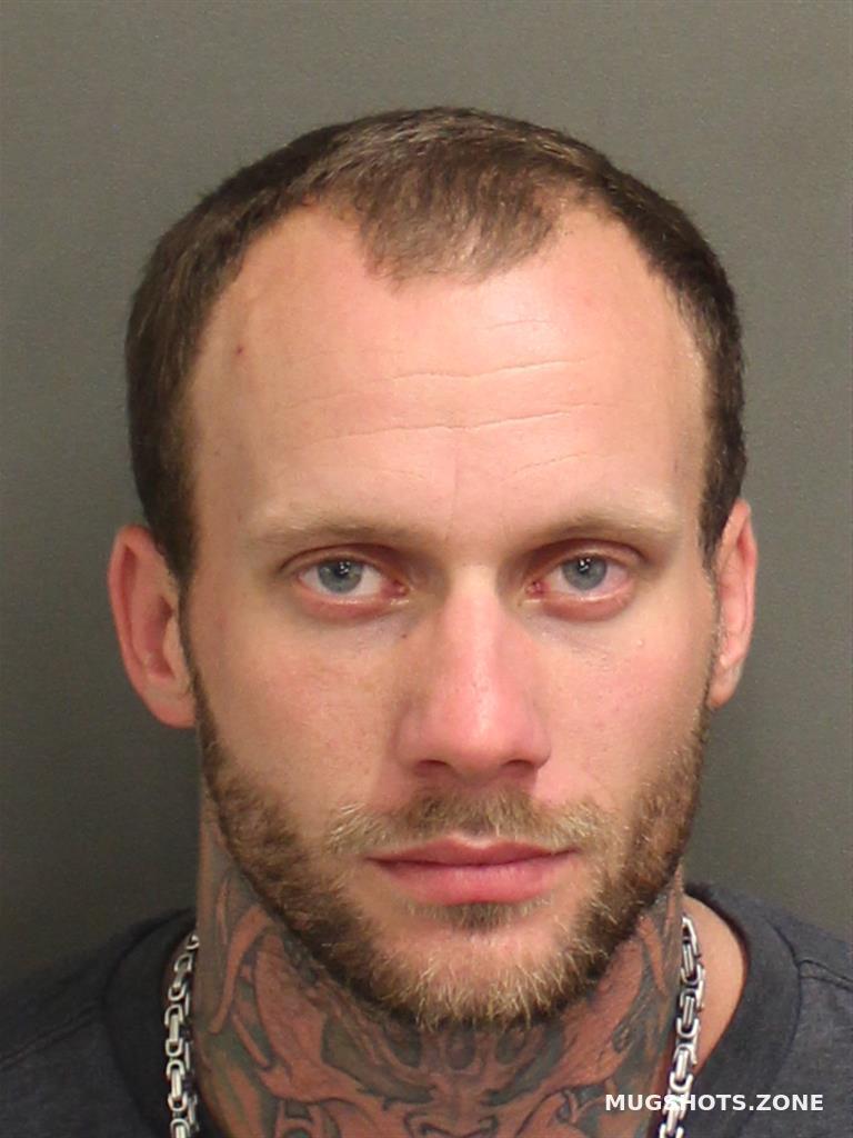 BEAR JOSEPH DOUGLASMICHA 12/08/2022 - Orange County Mugshots Zone