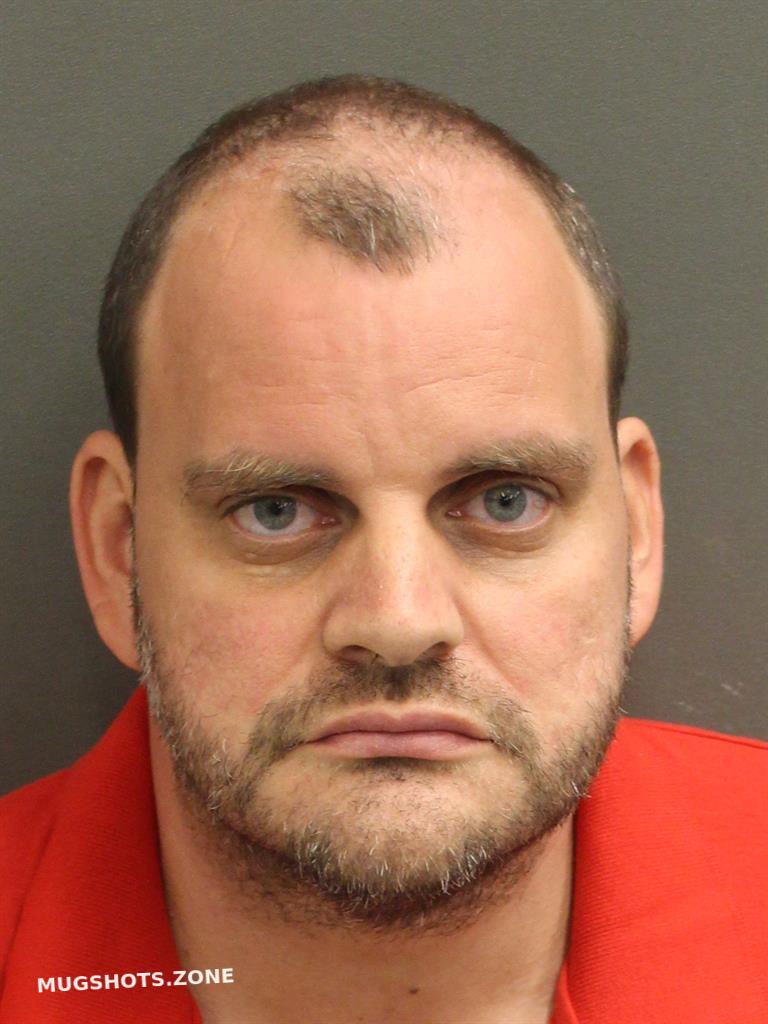 KALEY CHRISTOPHER 12/08/2022 - Orange County Mugshots Zone