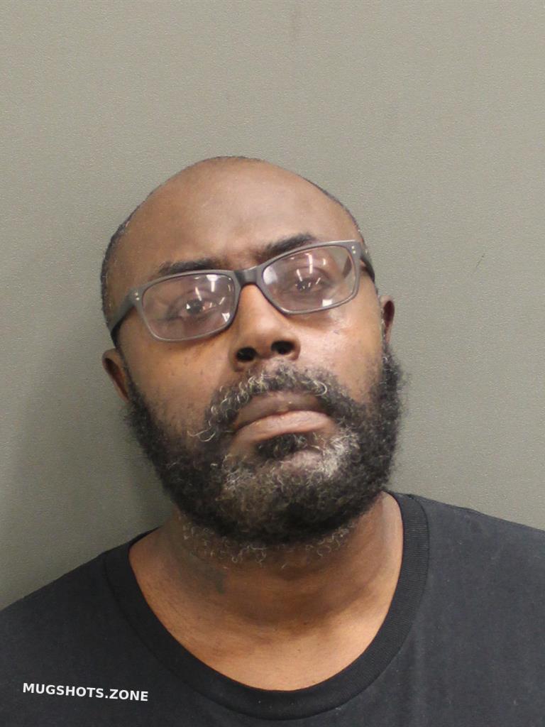 ALEXANDER ARTHUR JAMES JR 12/08/2022 - Orange County Mugshots Zone