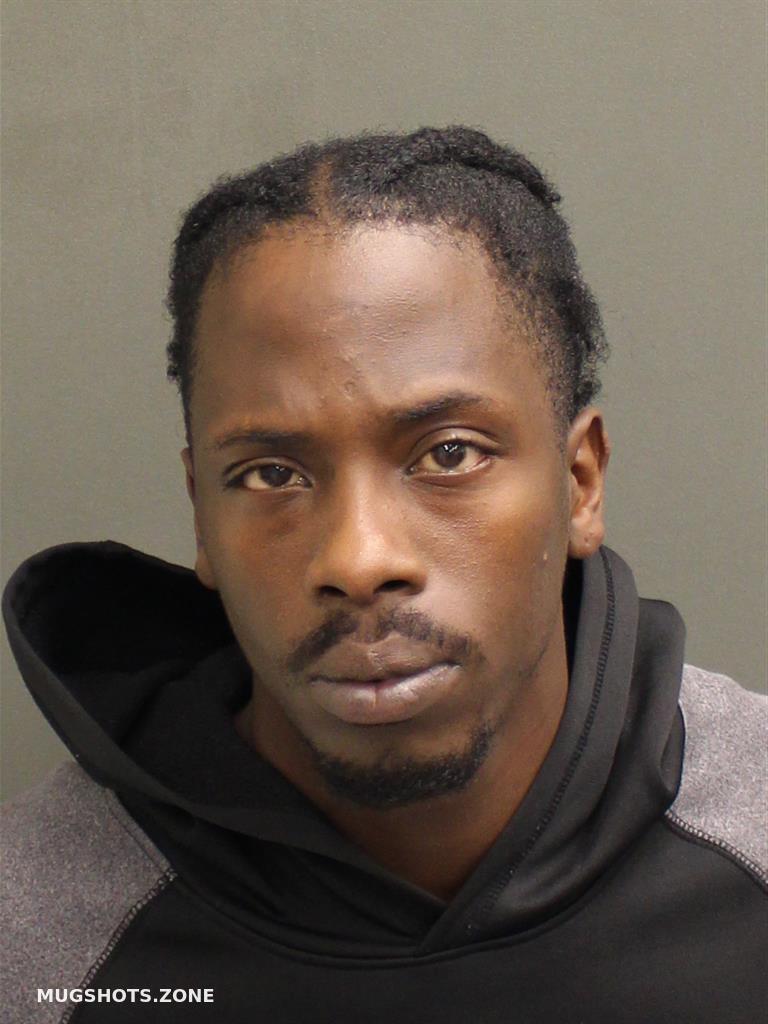 DAVIS MARQUIS 12/08/2022 - Orange County Mugshots Zone