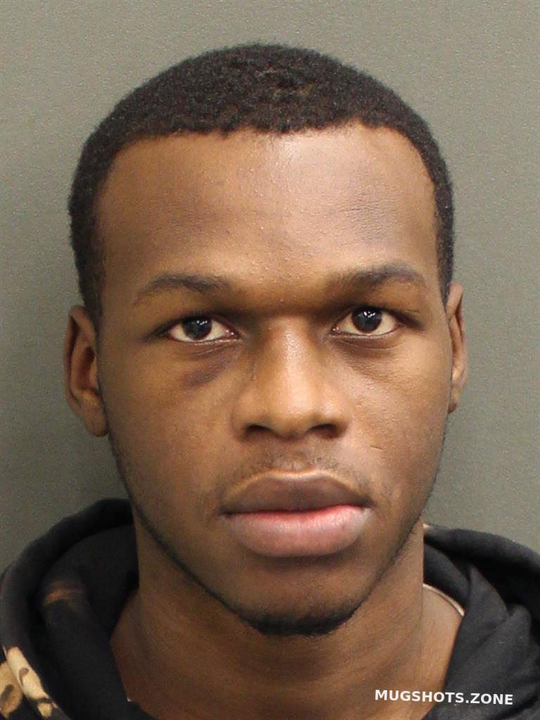 LIGHTNER ALLEN VICTOR 12/08/2022 - Orange County Mugshots Zone