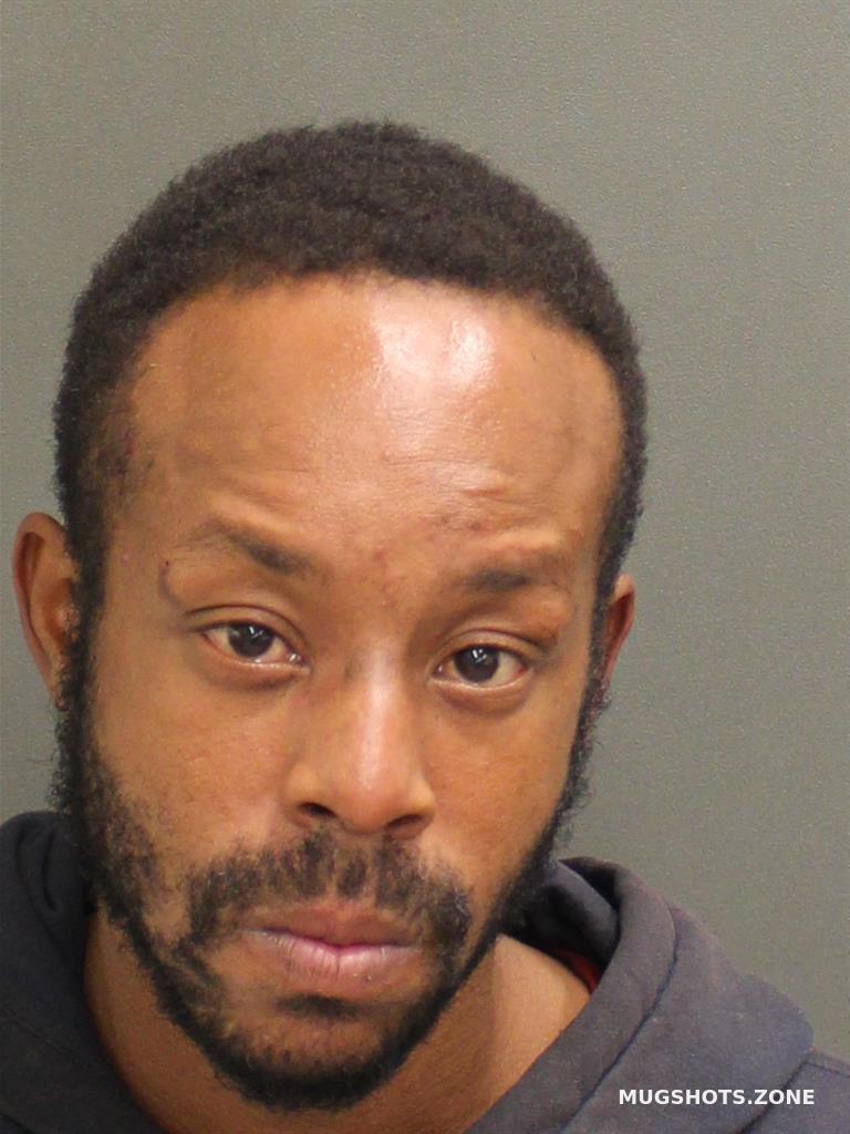 TILLMAN ANTONIO JERMAINE 12/08/2022 - Orange County Mugshots Zone