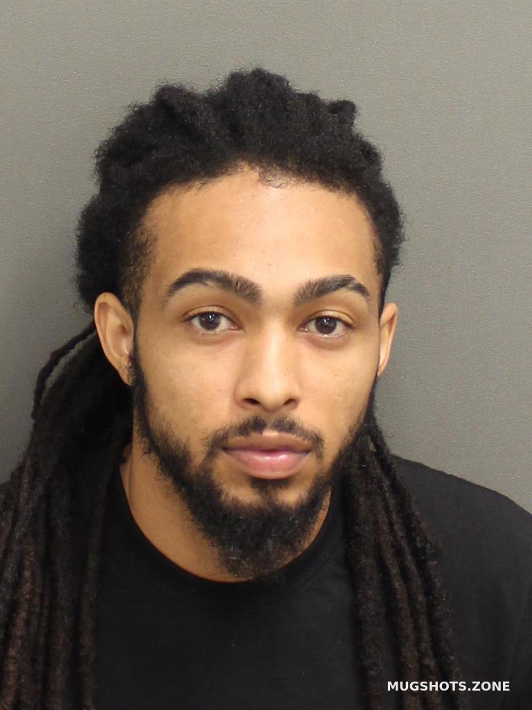 FALU MATHEW TURNER 12/09/2022 - Orange County Mugshots Zone