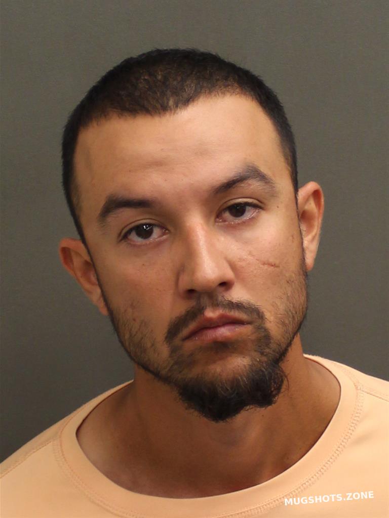 MARCHESE JONATHAN CHRISTOPHER 12/09/2022 - Orange County Mugshots Zone