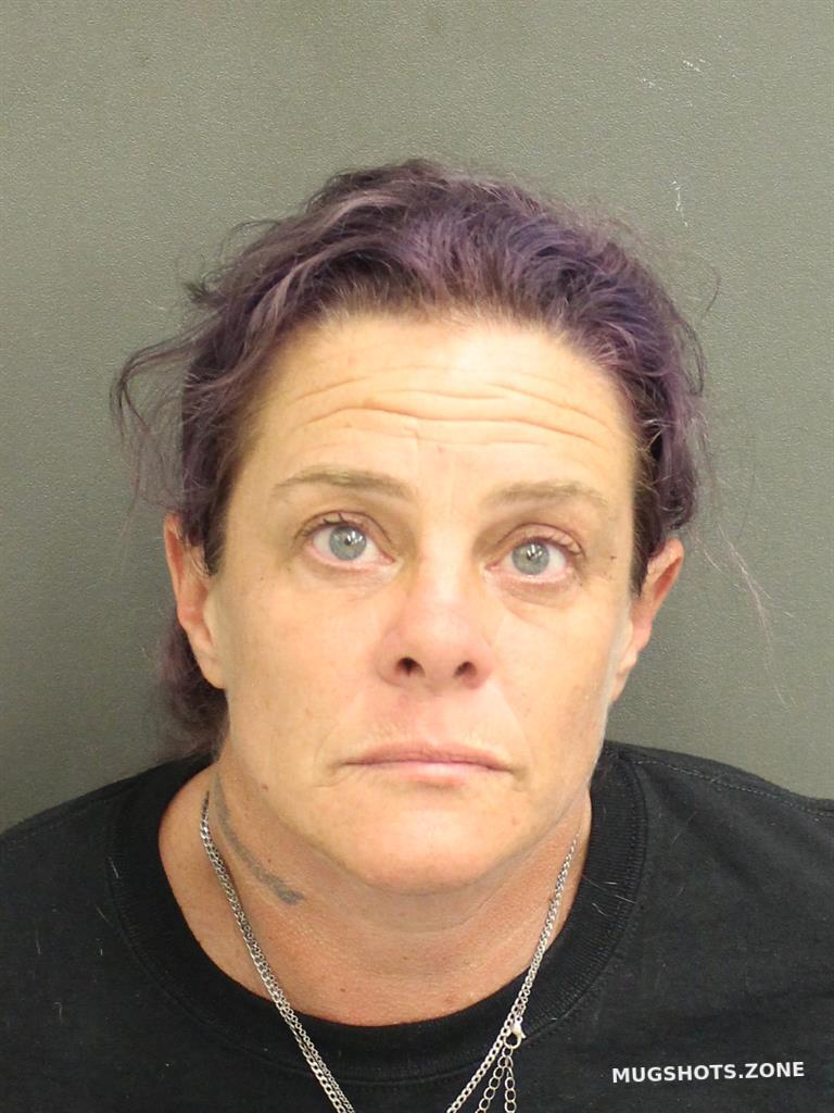 PLATT NATASHA LEE ANN 12/09/2022 - Orange County Mugshots Zone
