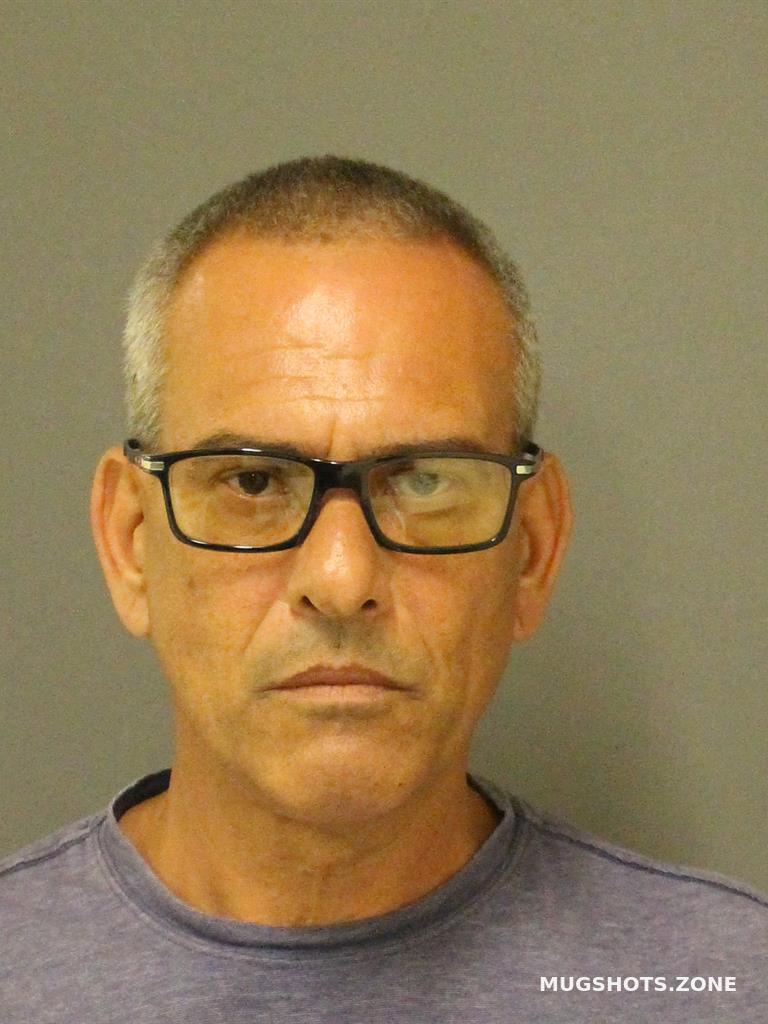 Marreroacevedo Jose Martin 12 09 2022 Orange County Mugshots Zone