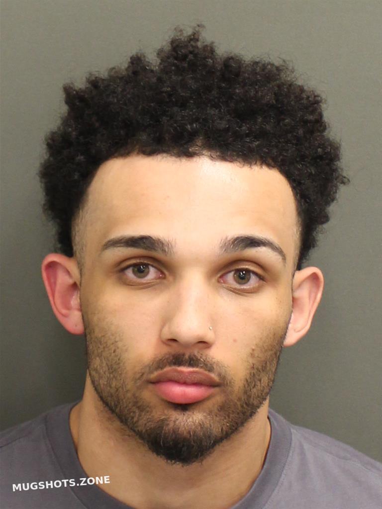 Fort Isaiah Alexander 12 09 2022 Orange County Mugshots Zone