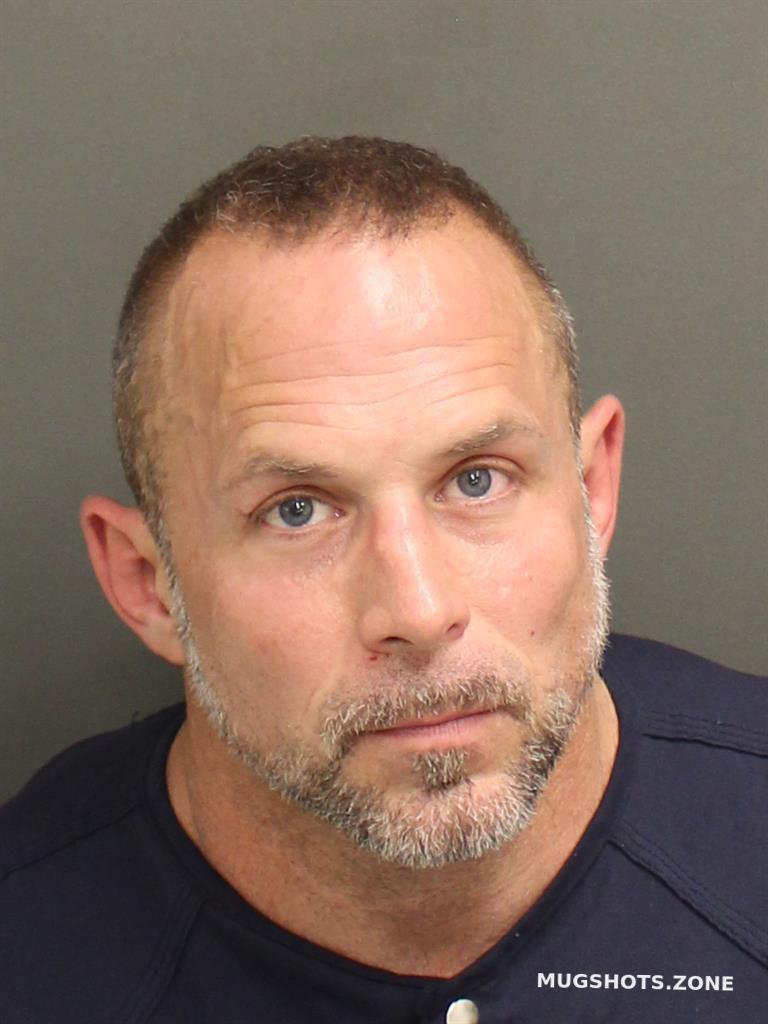 WILSON JUSTEN 12/09/2022 - Orange County Mugshots Zone