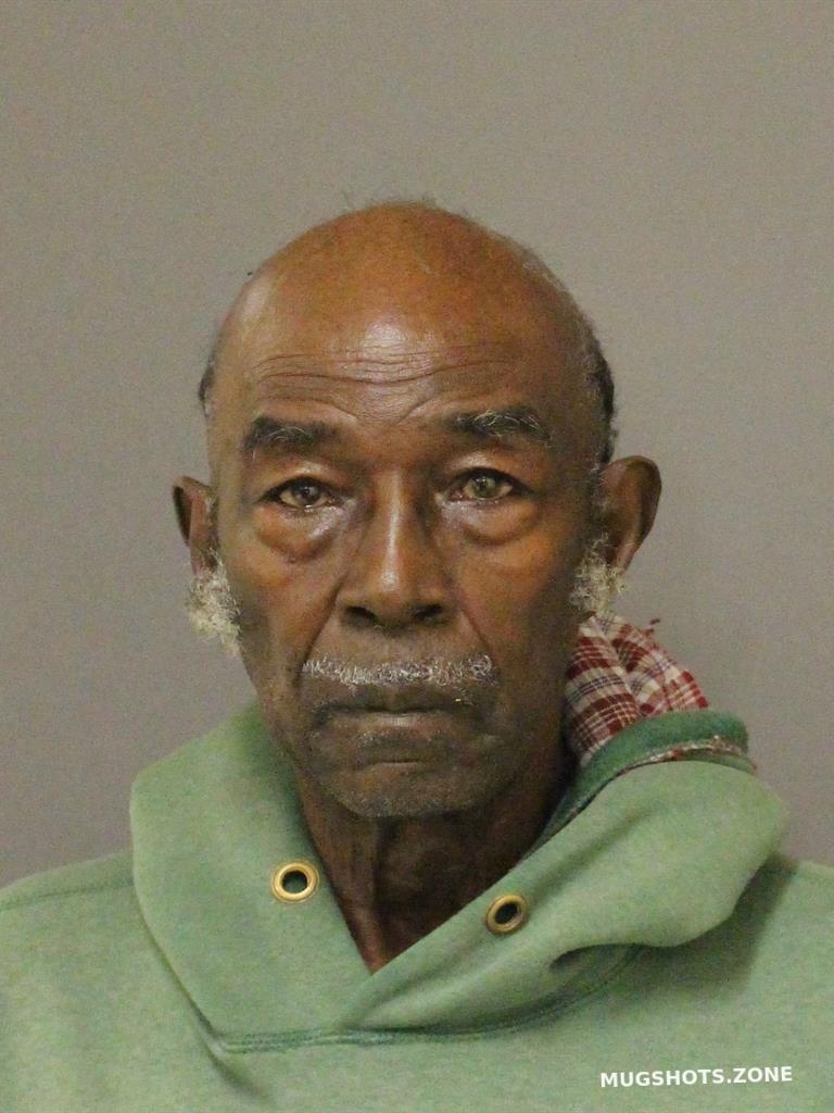 FERGUSON HENRY JR 12/09/2022 - Orange County Mugshots Zone