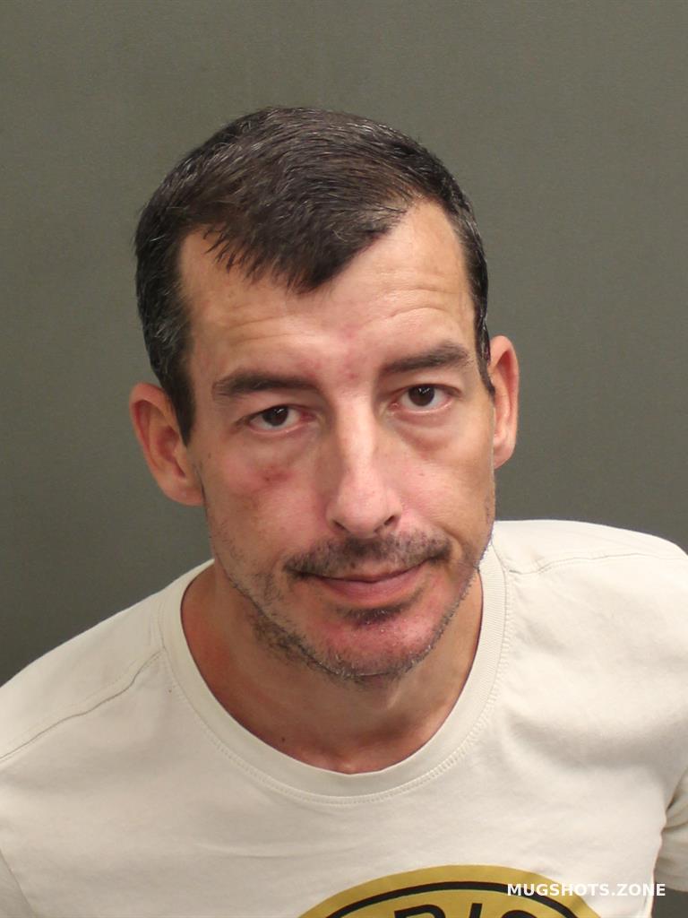 LEITCH PAUL ASHLEY 12/09/2022 - Orange County Mugshots Zone