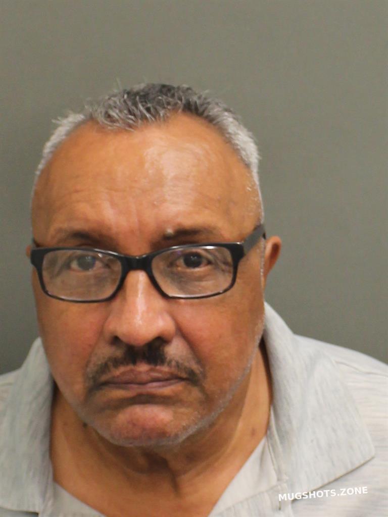 DIAZCABALLERO JOSE LUIS 12/10/2022 - Orange County Mugshots Zone