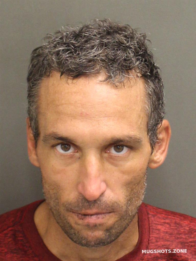 MARKLIN KEITH JON 12/10/2022 - Orange County Mugshots Zone
