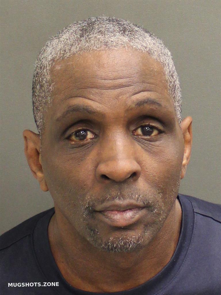 DENT KENNETH EARL 12/10/2022 - Orange County Mugshots Zone