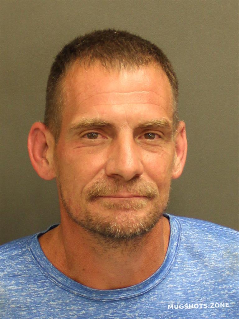 ATKINSON DANIEL WILLIAM 12/10/2022 - Orange County Mugshots Zone
