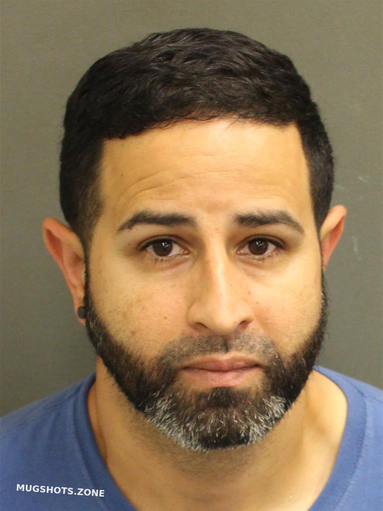 MARTINEZ EDWIN 12/10/2022 - Orange County Mugshots Zone