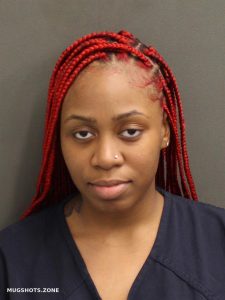 DICKERSON DIAMOND 12/10/2022 - Orange County Mugshots Zone