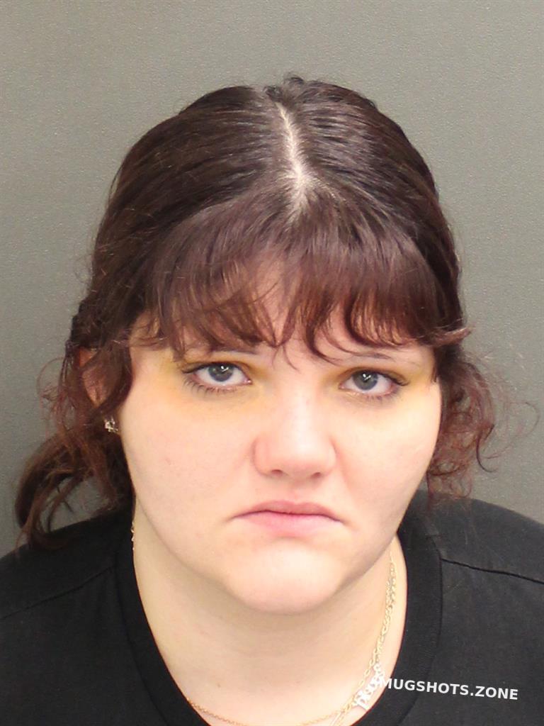 CAROL DUFF ANNE 12/10/2022 - Orange County Mugshots Zone