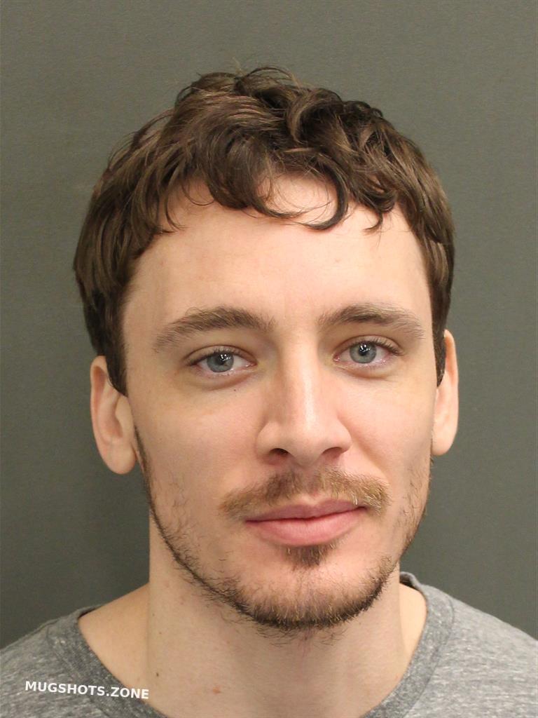 RICKERSON KYLE COLLINS 12/10/2022 - Orange County Mugshots Zone