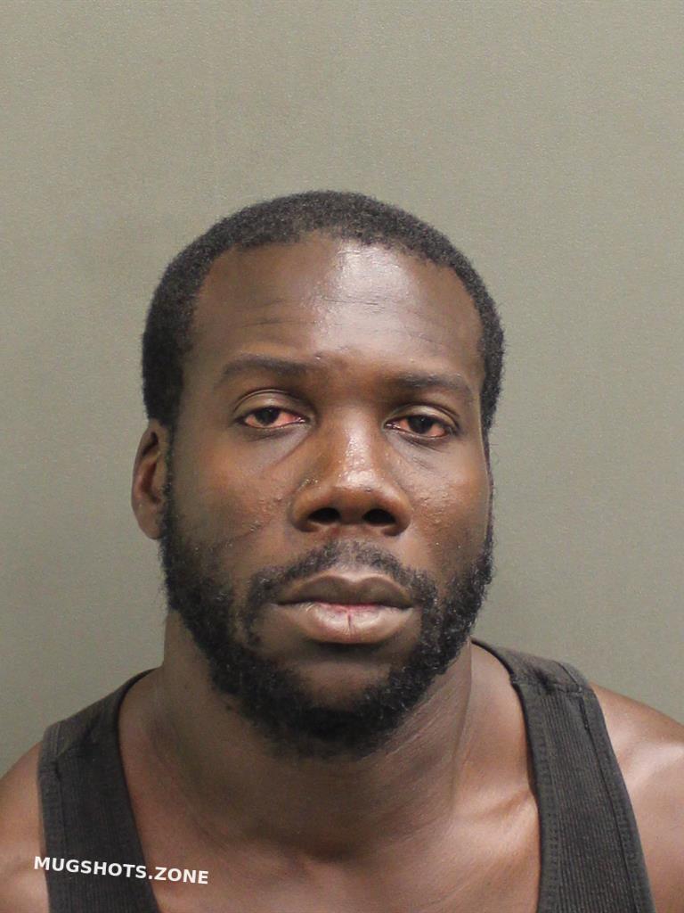 WALTON RICKY RONALD 12/10/2022 - Orange County Mugshots Zone