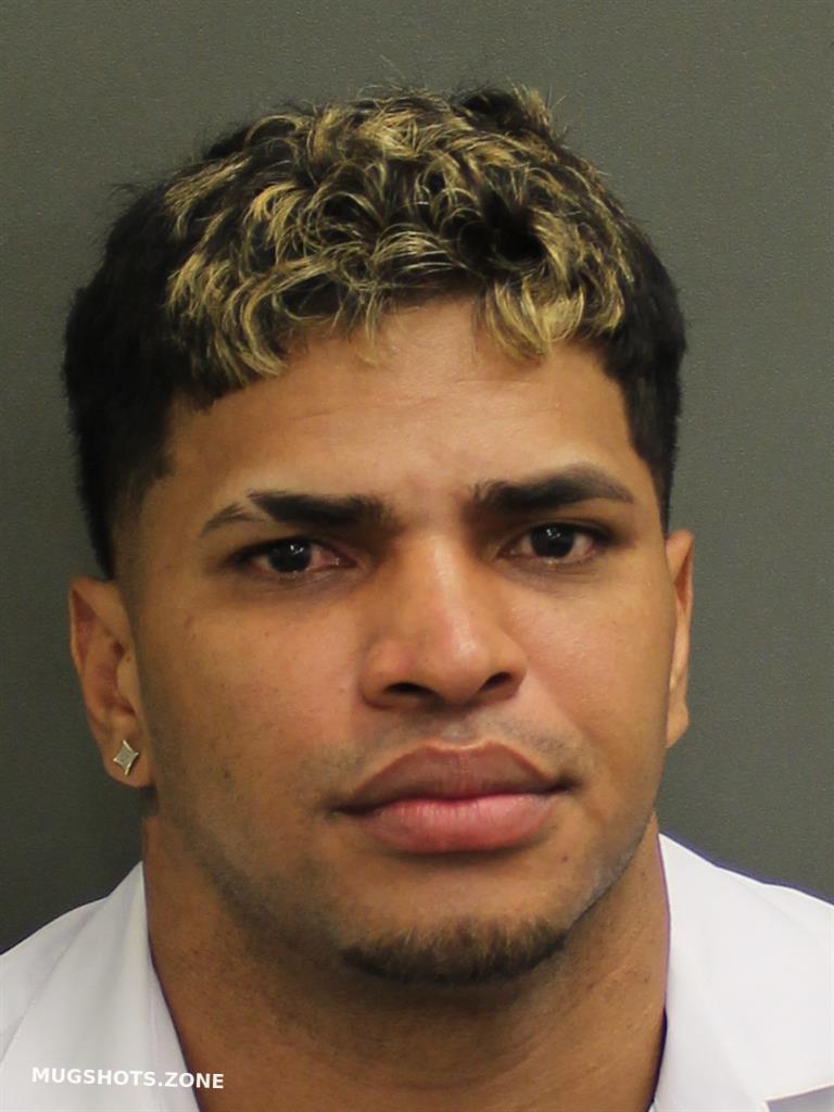 RIVAS LEONARDO 12/11/2022 - Orange County Mugshots Zone