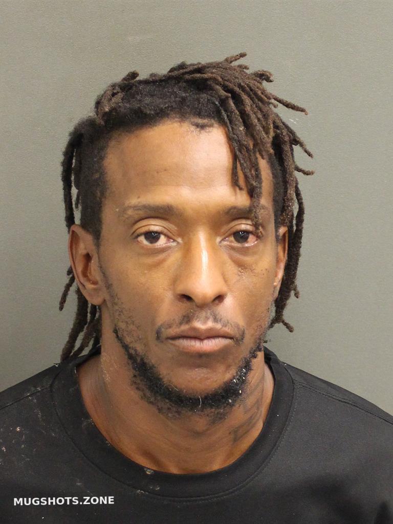 MOORE JACQUE JIMMIEL 12/11/2022 - Orange County Mugshots Zone