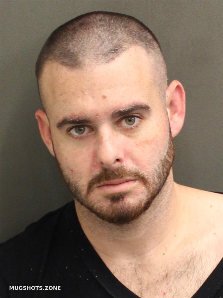 HILL CHRISTOPHER JOSHUA 12/11/2022 - Orange County Mugshots Zone