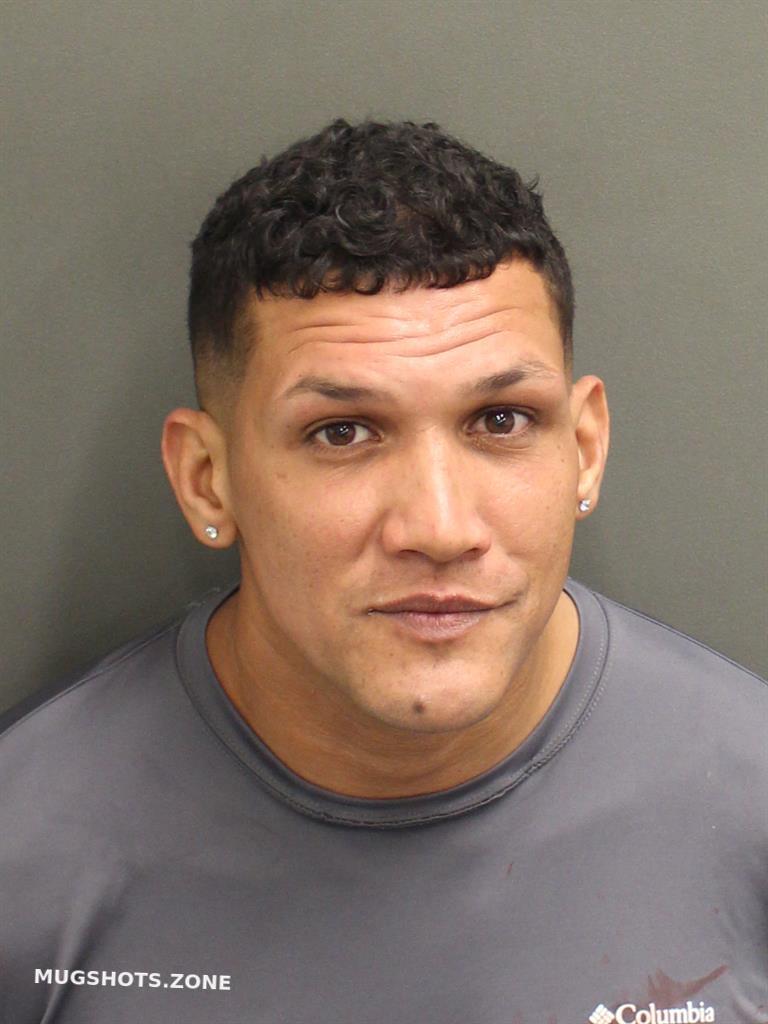 ORTIZHERNANDEZ LUIS 12/11/2022 - Orange County Mugshots Zone