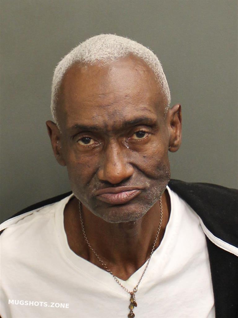 MCCRIMMON CORNELIUS 12/11/2022 - Orange County Mugshots Zone