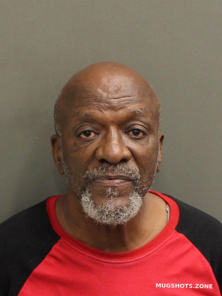 CAMERON WILLIE GENE 12/12/2022 - Orange County Mugshots Zone