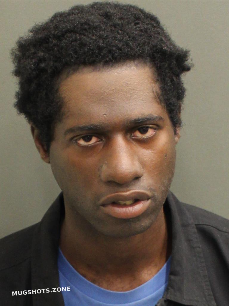 HOPPER LORENZO III 12/12/2022 - Orange County Mugshots Zone