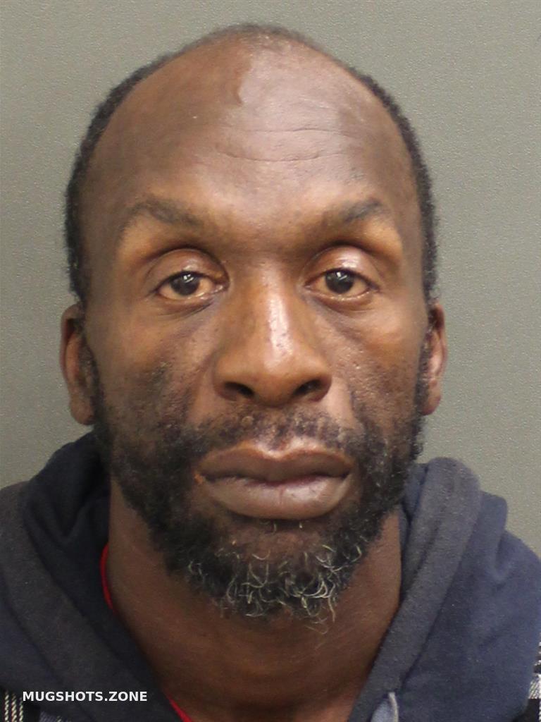 LYMON TIMOTHY DWAYNE 12/12/2022 - Orange County Mugshots Zone