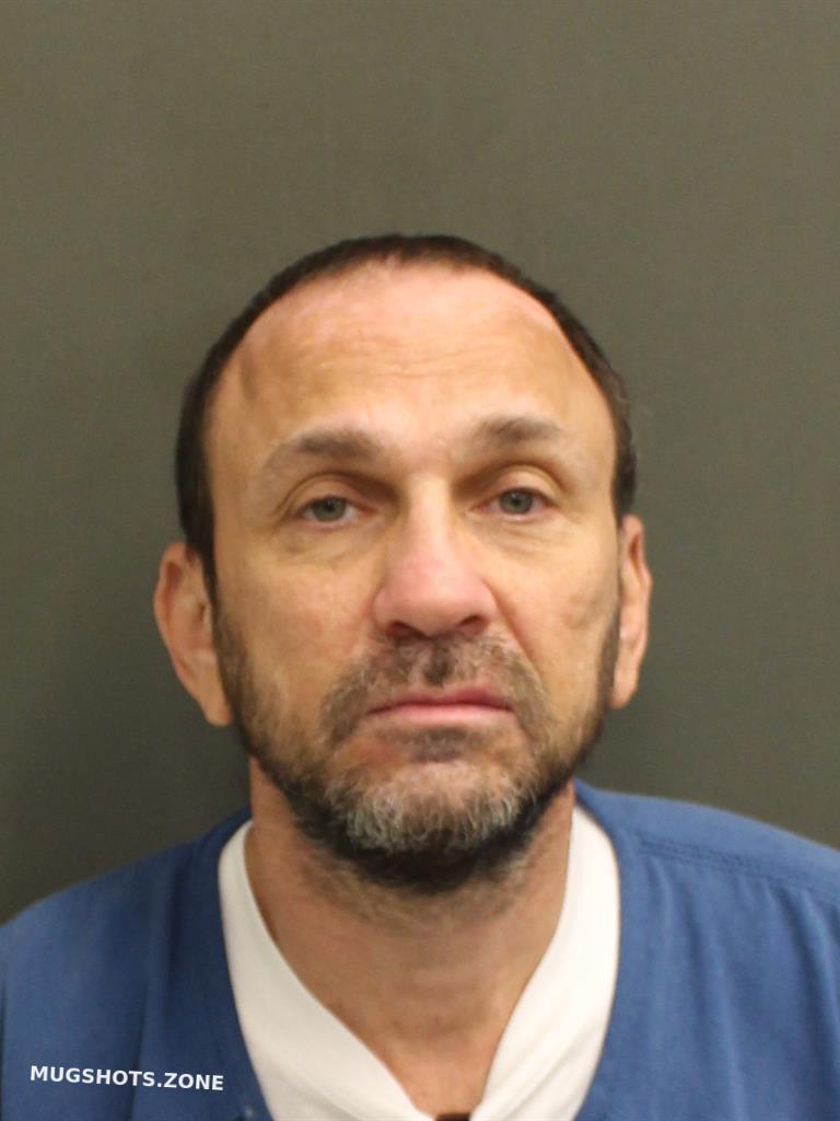 HARTLEY ERIC 12/12/2022 - Orange County Mugshots Zone