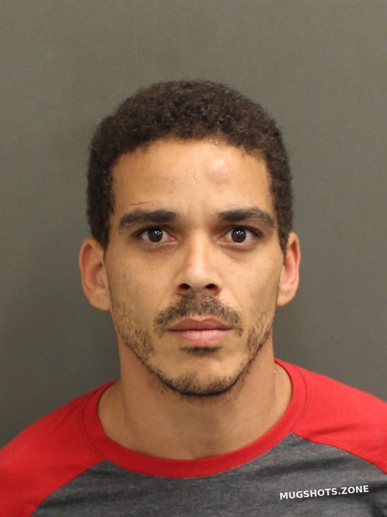 PEREZ JUAN LUIS 12/12/2022 - Orange County Mugshots Zone