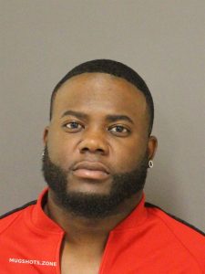 JACKSON TREYON TENARIOUS 12/12/2022 - Orange County Mugshots Zone