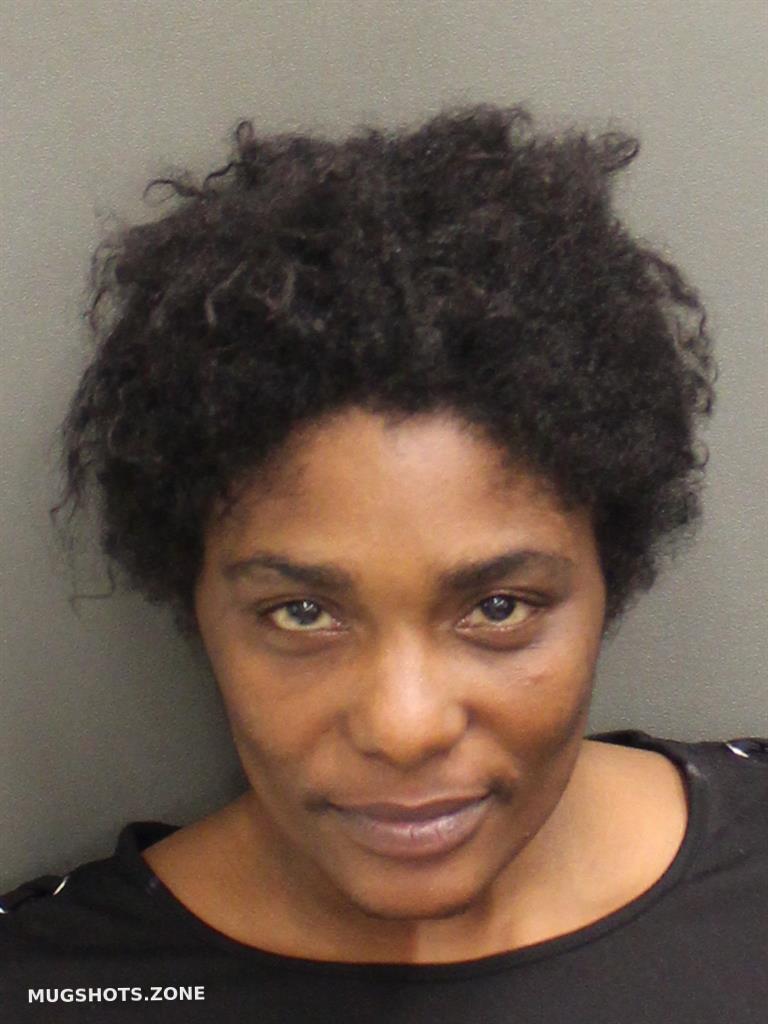 SMITH CIERA VICTORIA 12/12/2022 - Orange County Mugshots Zone