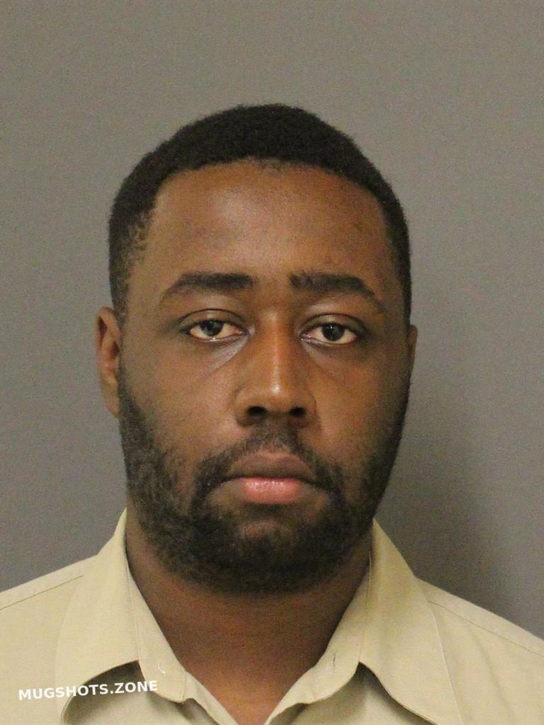 MCKINNON TYRONE RICHARD 12/12/2022 - Orange County Mugshots Zone